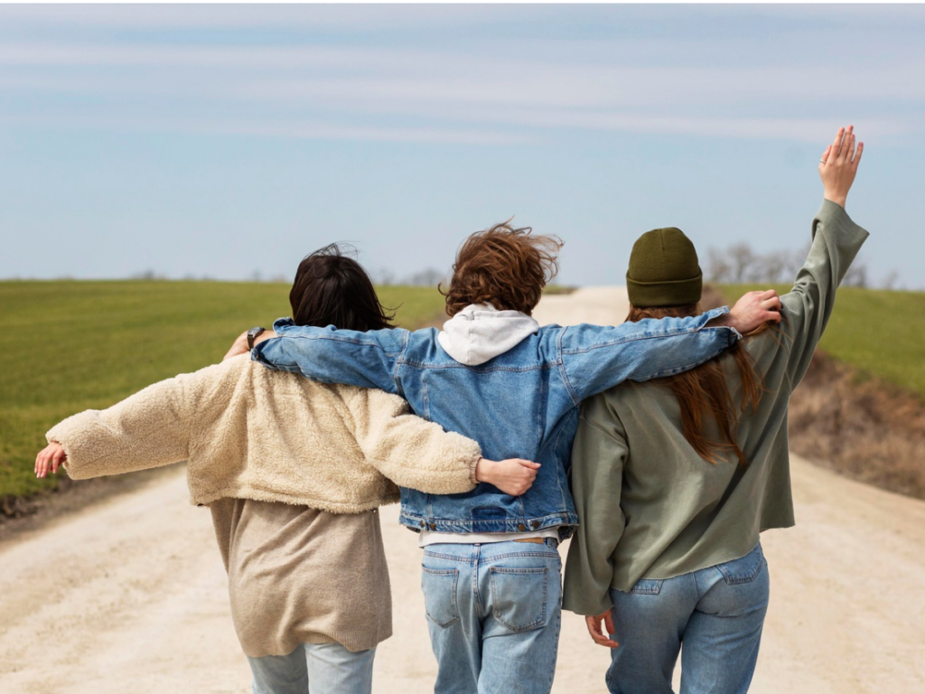 Friendship in Vietnam - Vietnam Travel Online