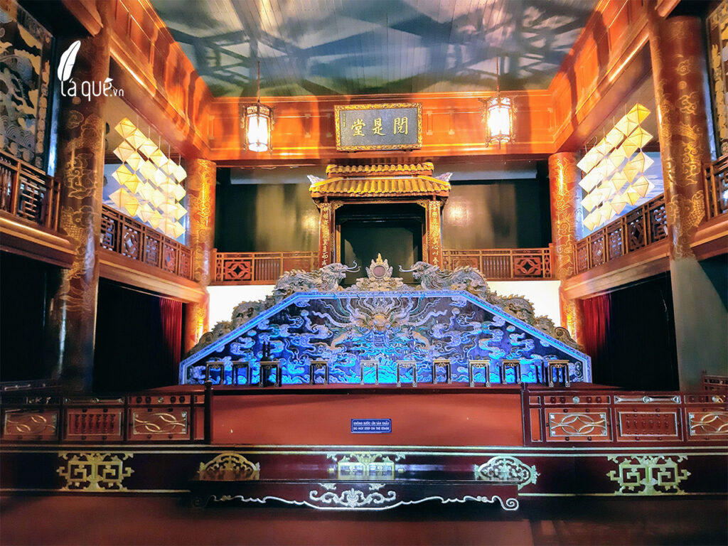 Duyet Thi Duong Theatre - Vietnam Travel Online