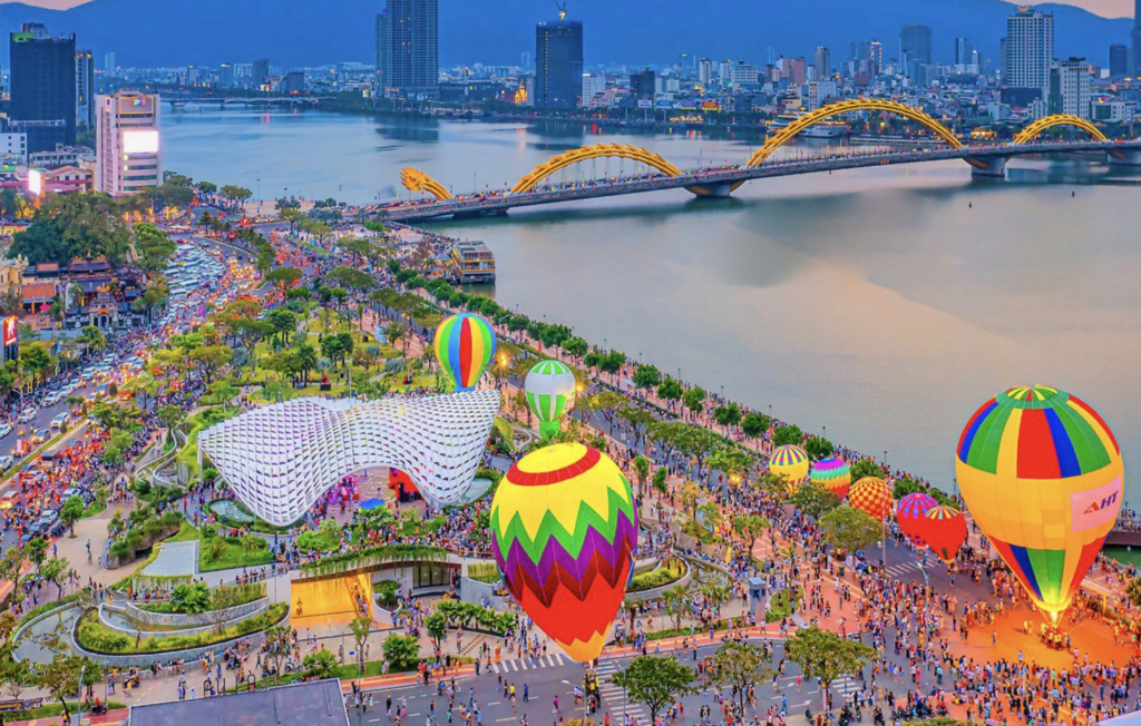 Da Nang weather [2024 Updated]: When is the best time to visit Da Nang ...
